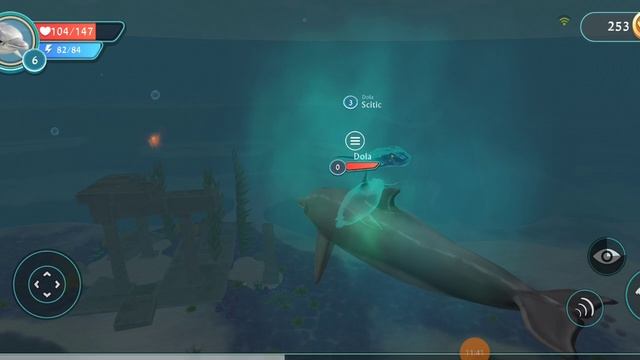 Wild craft 11 серия нашли черепах