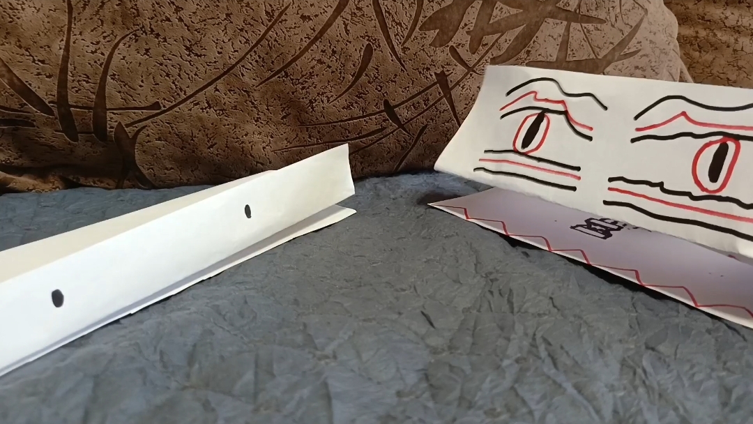 Большой привет (13 серия). Мишани