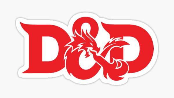 Как я нашёл игру DnD