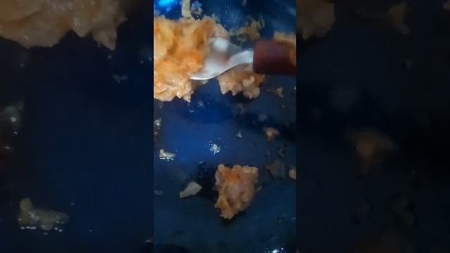 капуста с мясом