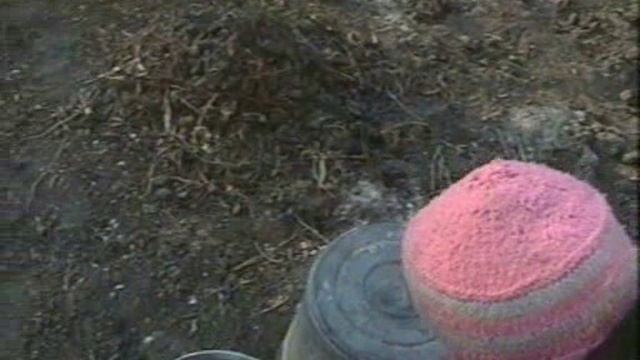 2009 Апрель Мама я