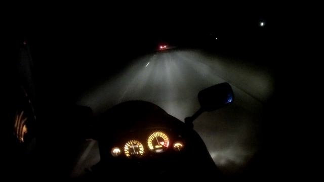 А зачем тебе мотоцикл? вот ответ!