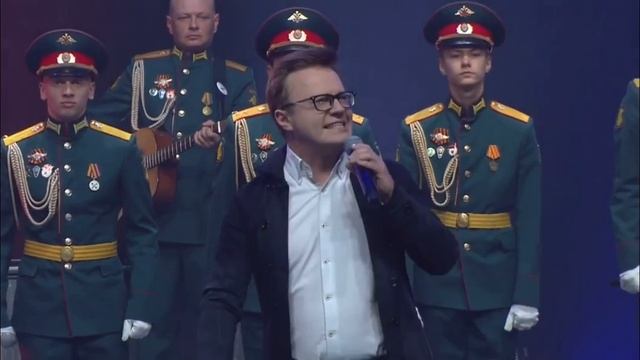 Победа будет Zа нами - Донбасс мы с тобой