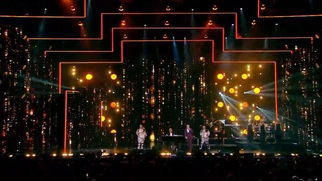 СЕРГЕЙ ВОЙТЕНКО – АХ, МИША-МИША