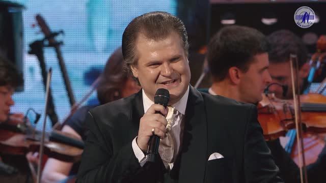 Игорь БАРБАКОВ «Ты не грусти, пожалуйста» ("ВЕСНА РОМАНСА - 2023")