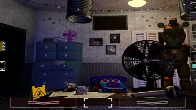 прохождение челленджа атака медведей 1