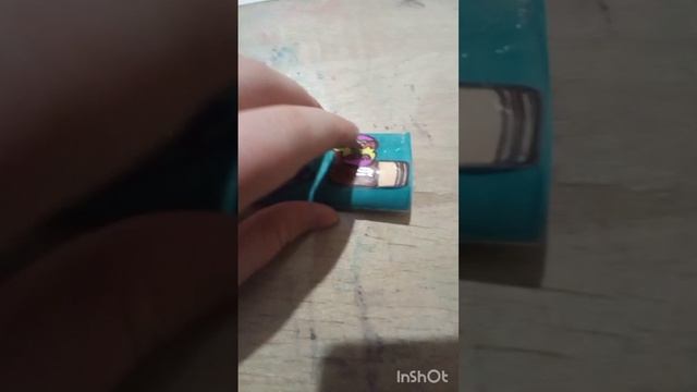 сделал сквишь А4 конфета лава лава