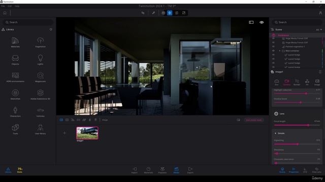 10 -Creating and managing cameras