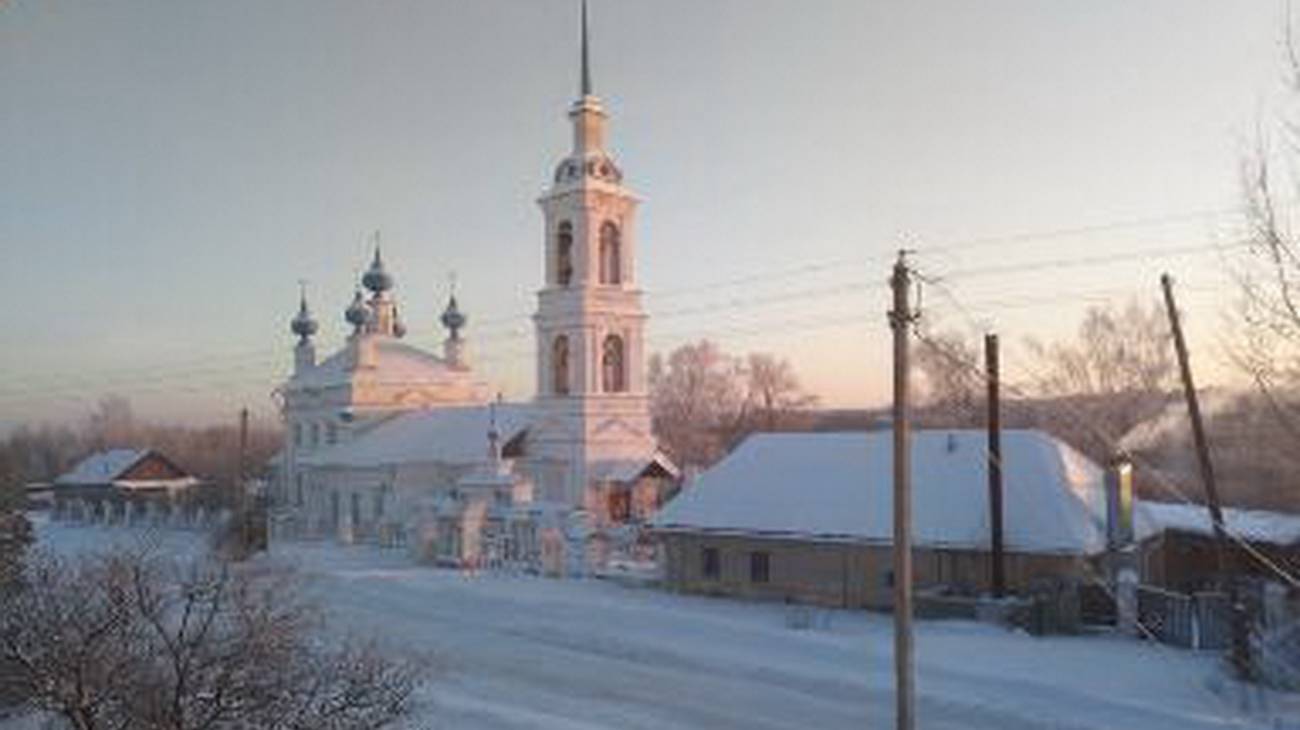 ДОМНИНО. Трапрезная. Посиделки. 28.08.2013