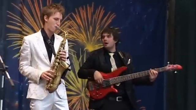 Matreshka Russian Folk Матрёха - Веночек