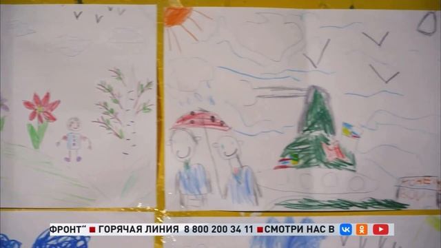 Премьера! Сергей Войтенко "Пишите своим любимым"