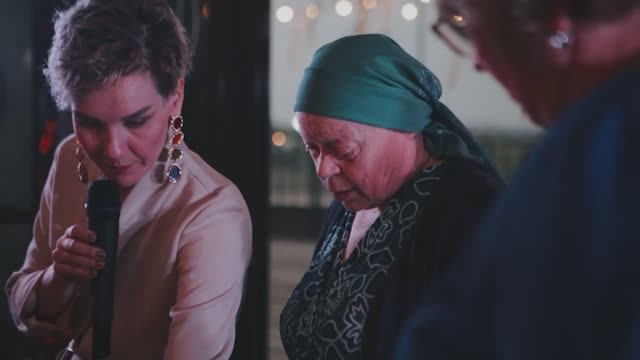 Свадьба и церемония Смелых для Никиты и Ольги