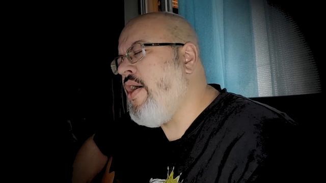 Кино - Звезда (кавер)