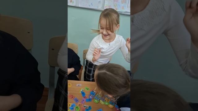 Пазлы "Эскимо"