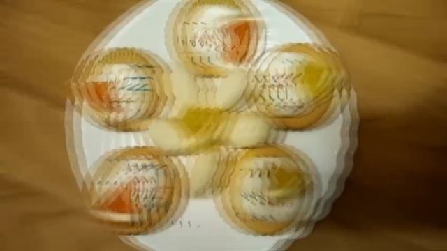 самый вкусный десерт