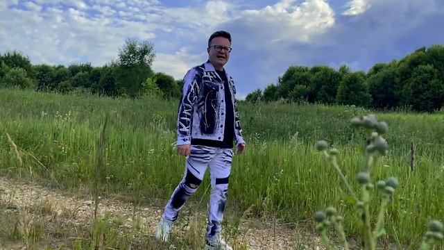 Я РУССКИЙ - Сергей Войтенко. ПРЕМЬЕРА