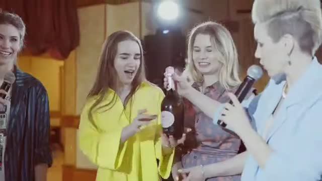 Вечеринка Ивана Мандрика "Ужин от шефа"