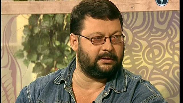 В мире животных с Николаем Дроздовым 2013 г Выпуск - 10