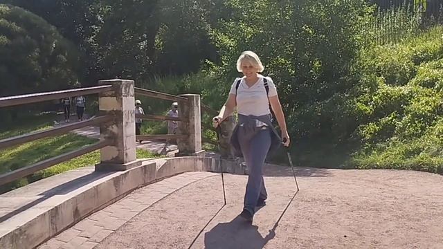 ЦАРИЦЫНО, наши СУББОТНИЕ ПРОГУЛКИ :))