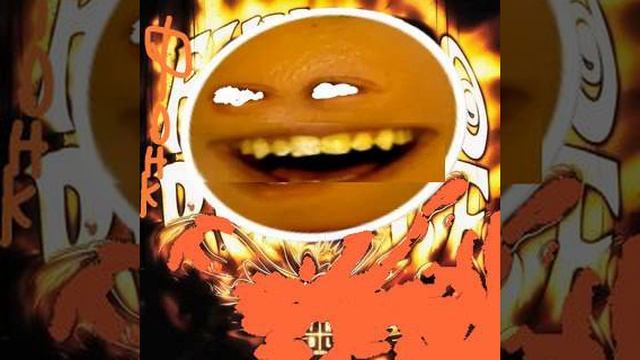 funk do говорящий апельсин