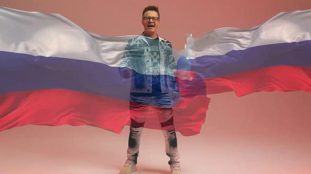 Я РУССКИЙ И РУССКИМ ОСТАНУСЬ.  Сергей Войтенко. Премьера!