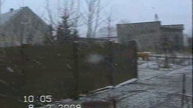 2009 Февраль Мама я