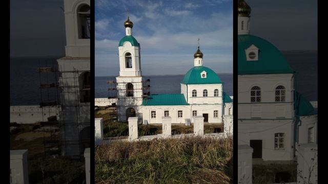 Покровское