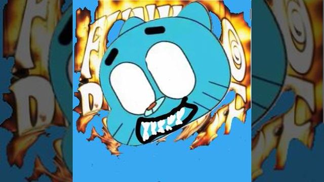 funk do gumball