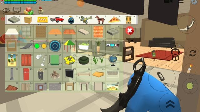 пасхалки в чг 3 часть