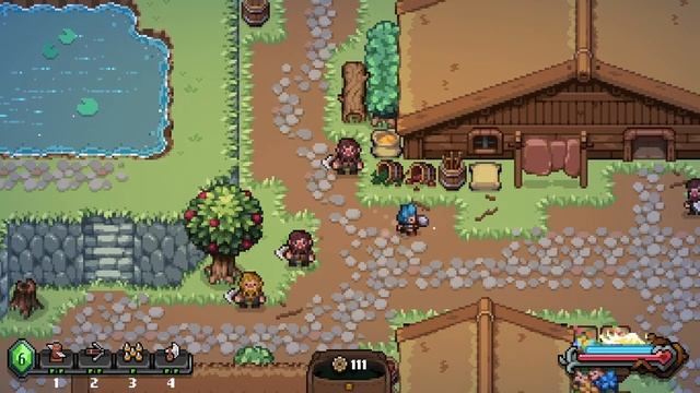 ДОСТАВКА ПРАВДЫ! - #6 DWERVE ПРОХОЖДЕНИЕ