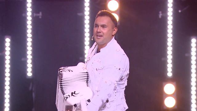 Денис Майданов, «Баян MIX», ВИА «Лихие парни» - «Кто такие русские»