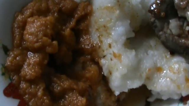 рис кабачок и мясо вкусно