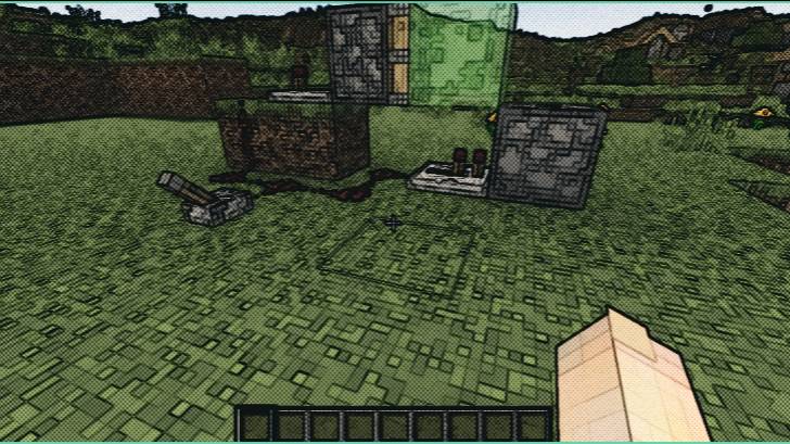 Я сделал СУПЕР TNT-ПУШКУ в МАЙНКРАФТ...