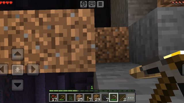 Маинкрафт #2