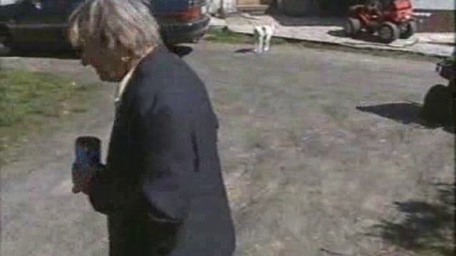 2010 Апрель Мама я