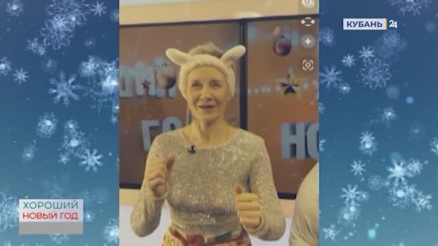 "Я в Тюмени родилась..."