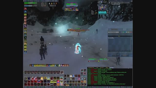 EverQuest 2 по-русски Сервер Harla Dar (PvP) # 3