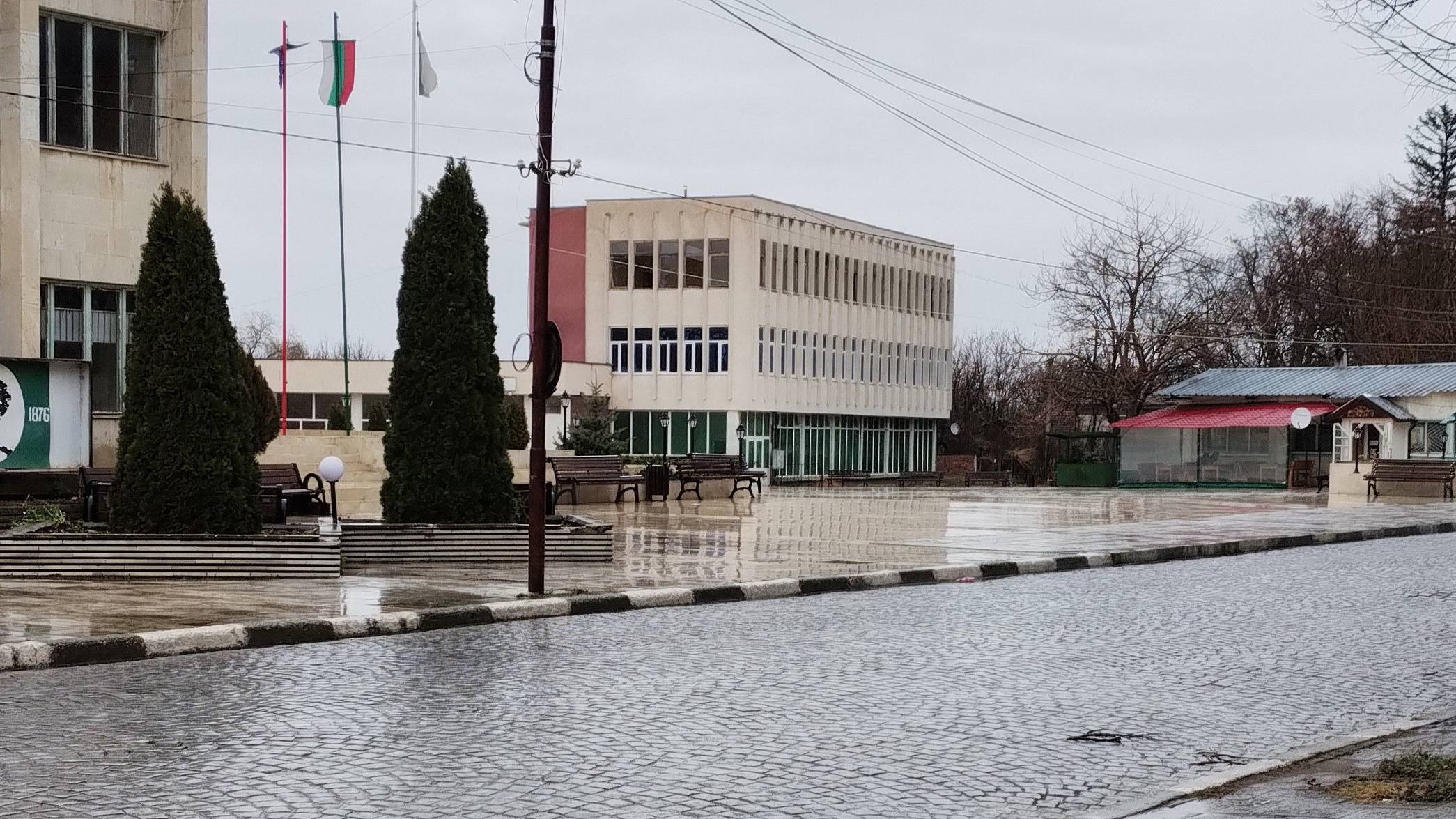 ПО СТЪПКИТЕ НА Г-Н ПСИХЯС /част 73/ .  СОФРОНИЕВО и КРУШОВИЦА, община Мизия