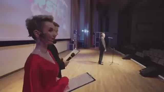 Корпоративный вечер "Старстрой"