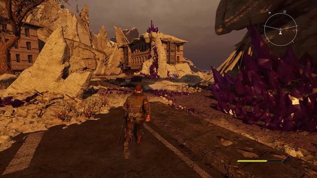 ELEX 2  серия 14   no comment