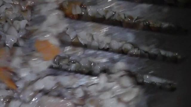 мясо с гречкой морковь паприка