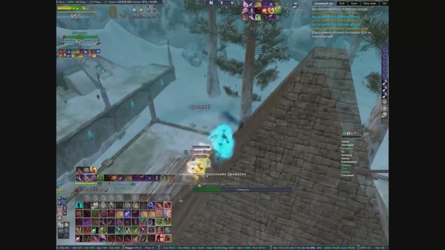 EverQuest 2 по-русски Сервер Harla Dar (PvP) # 7