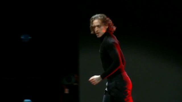 Сергей Полунин