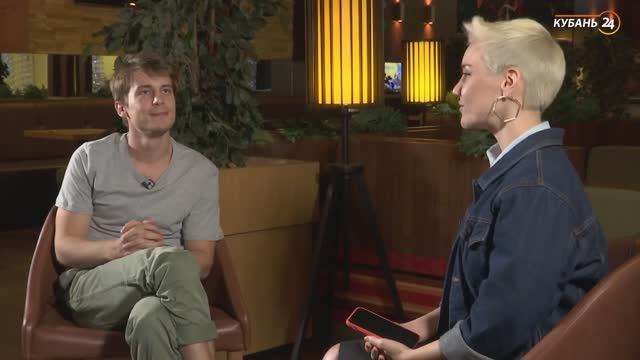 ИНТЕРВЬЮ С ИВАНОМ ЯНКОВСКИМ. Часть 1