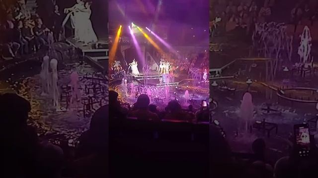 Удмуртия, город Ижевск, Цирк