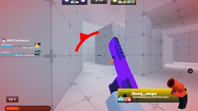 Покупаю и тестирую аптечку в Rivals