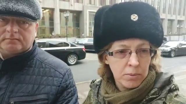 Совет Федерации. Москва 02 04 2020 г