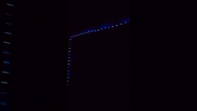 светодиодная лента из Чижика