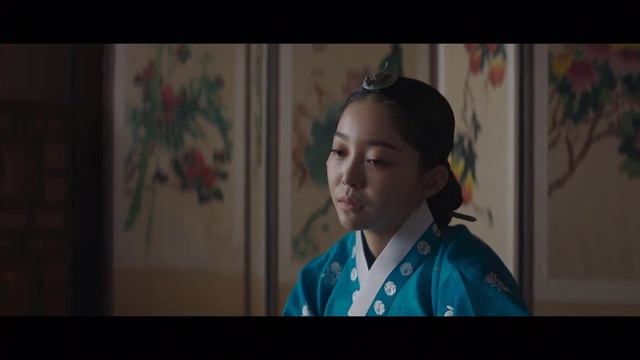 Зонтик королевы 1 сезон 11 серия