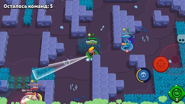 brawl stars. Это свершилось